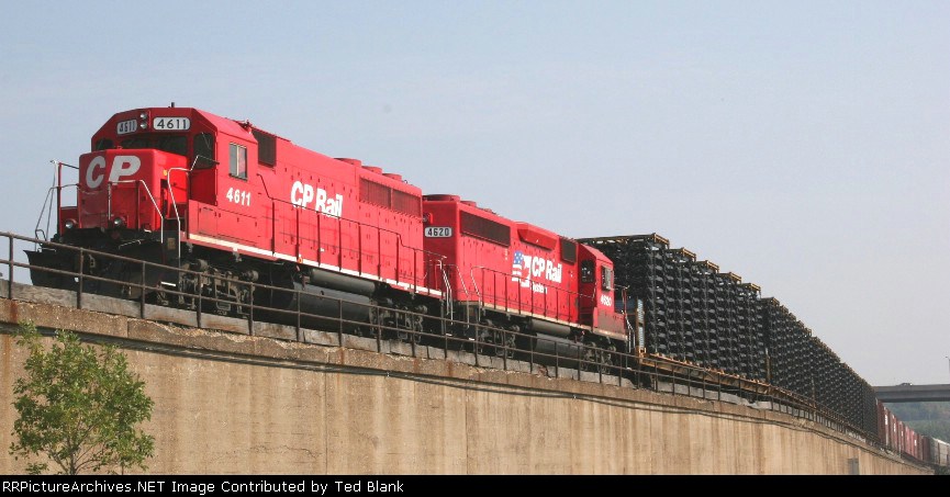 CP 4611